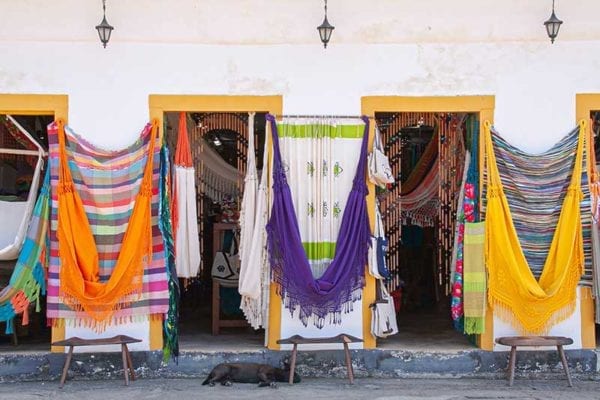 Historia y origen de las hamacas - Hamacas Paradise